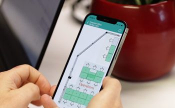 What to look for in a Desk Booking System | Ronspot