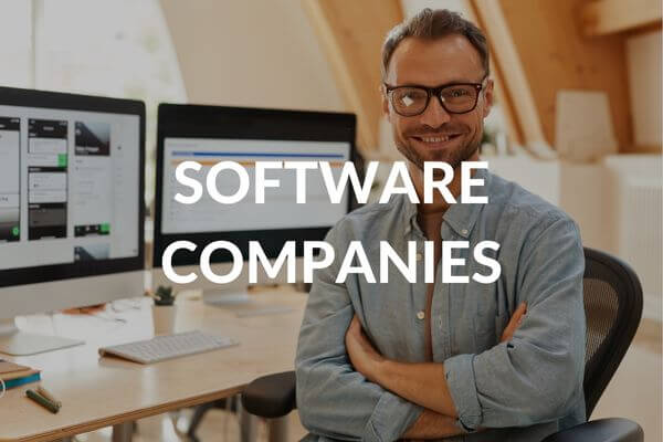 Ronspot for the Software and Technology & Software Industry | Ronspot
