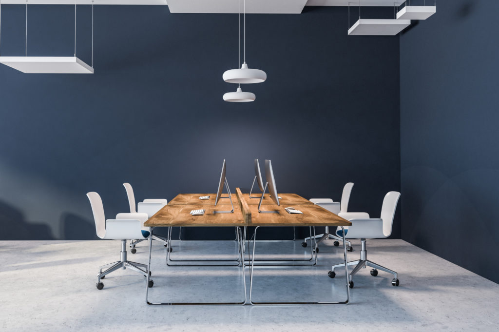 How to Maximize the Small Office Space Efficiently? | Ronspot