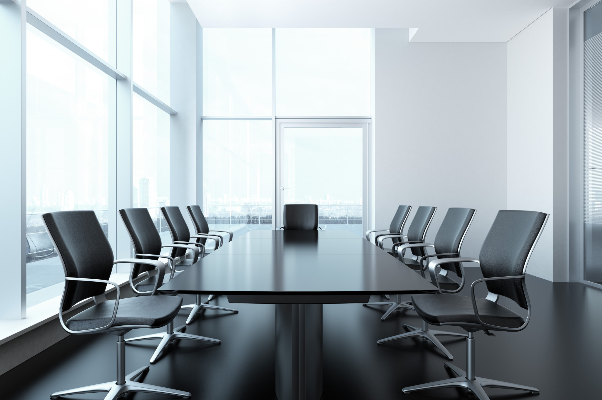 How to Create and Build Your Own Desk Booking System