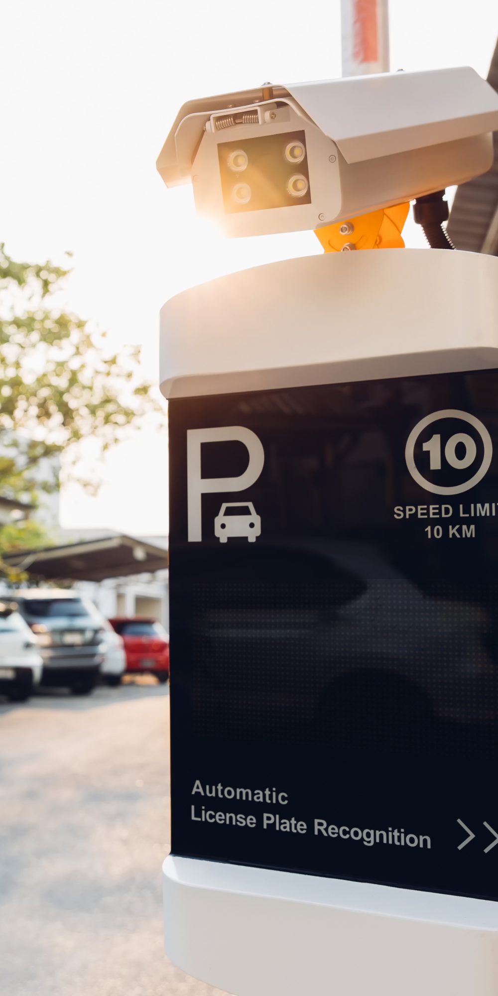 Streamline Your Visitor Management with Ronspot | Ronspot