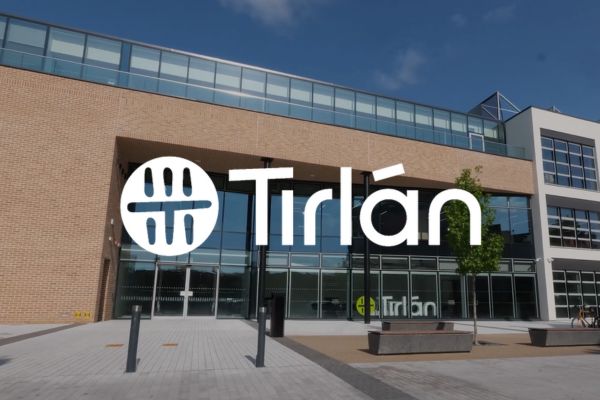 Tirlán (Glanbia Ireland) | Case Study | Ronspot