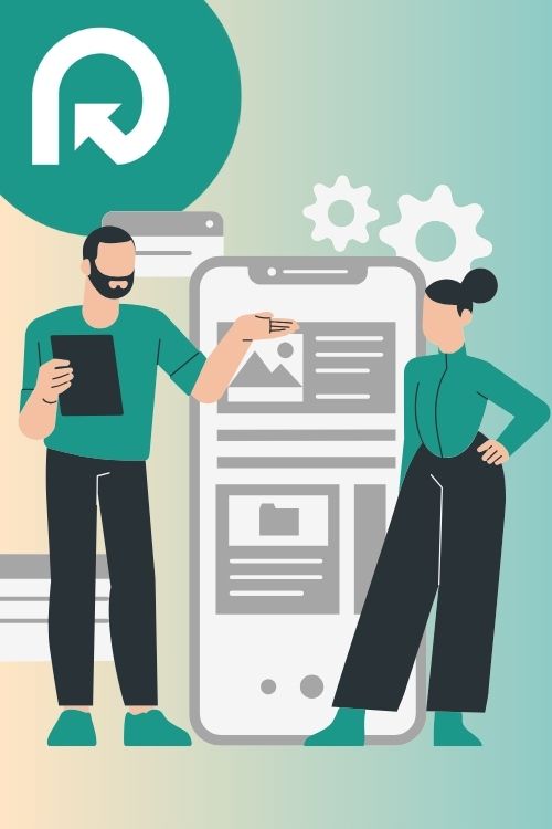 Ronspot - The complete Flexwork and Office Management app.