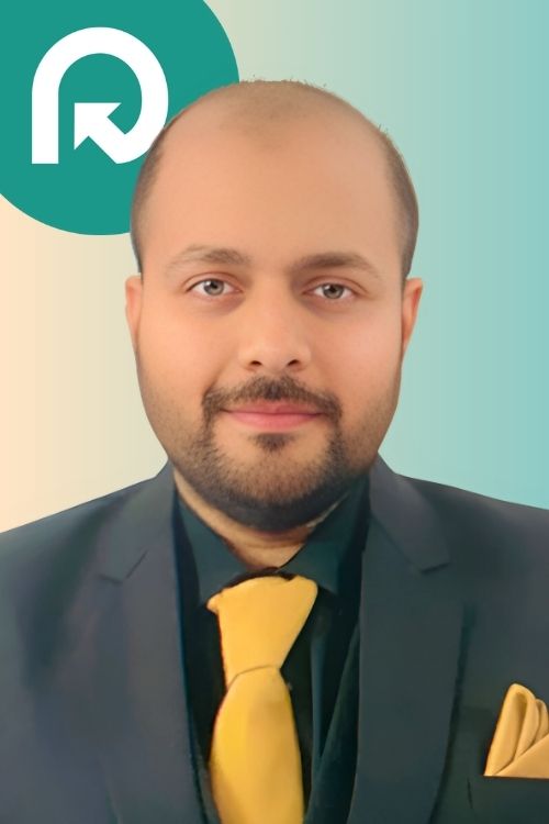 Ronspot - The complete Flexwork and Office Management app.