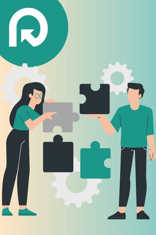 Ronspot - The complete Flexwork and Office Management app.