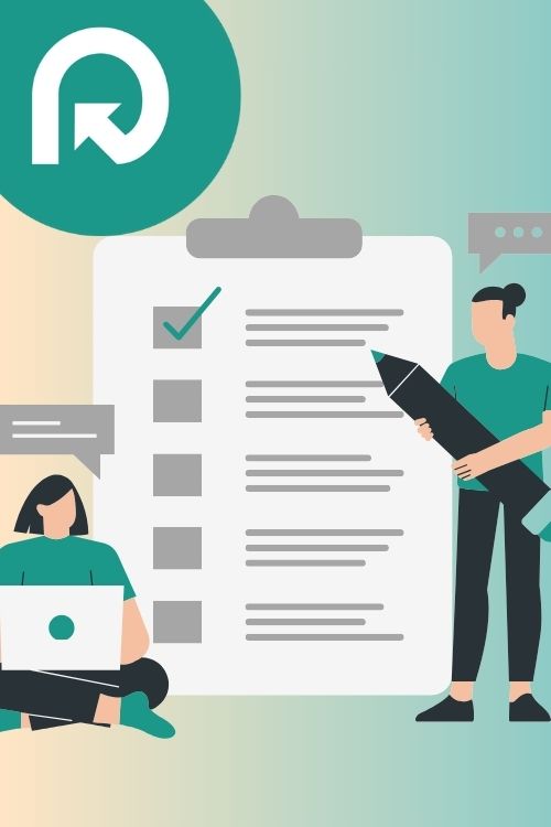 Ronspot - The complete Flexwork and Office Management app.