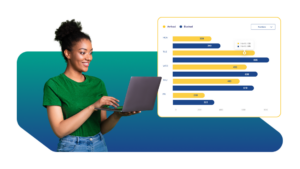 The Smart Solution for Simplified Workplace Operations | Ronspot